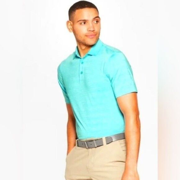 C9 by Champion | Shirts | C9 Mens Small Shirt Polo Champion Stretch Upf ...